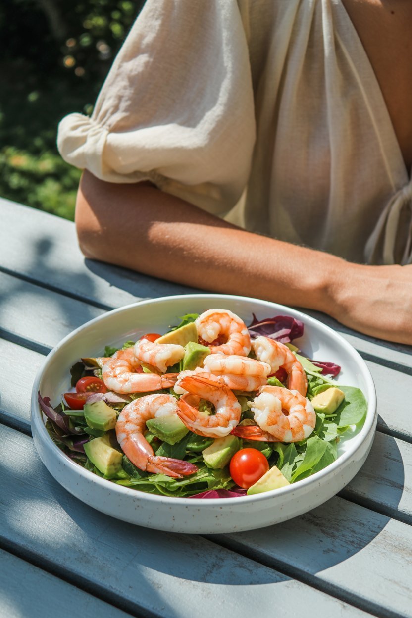 Quick and Easy 30g Protein Meals for Lunch - Tidy Tastes