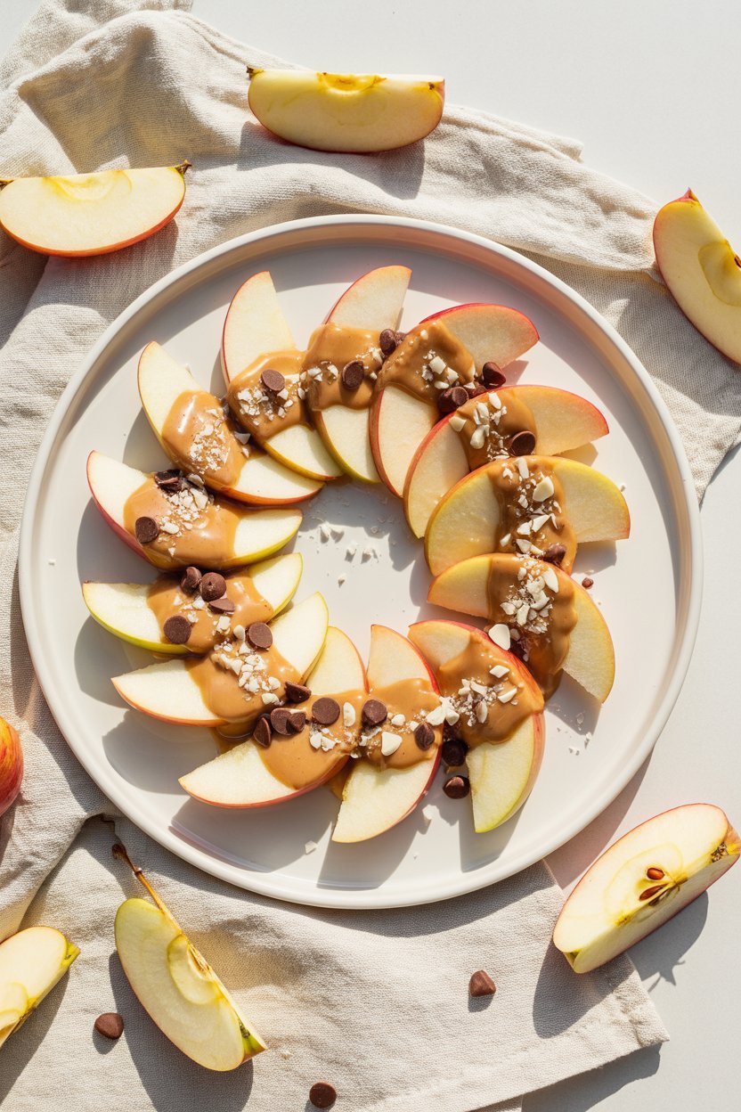 17 Easy and Healthy Snack Recipes for Grown Ups - Tidy Tastes