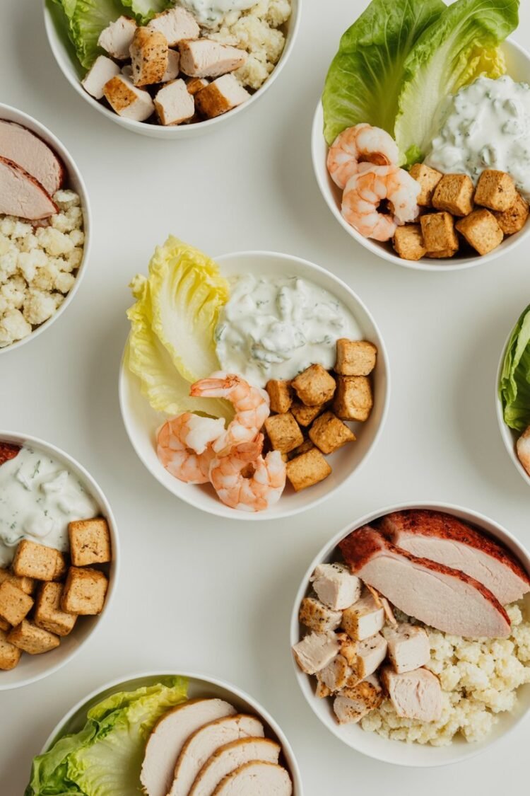 17 Easy and Healthy Snack Recipes for Grown Ups - Tidy Tastes