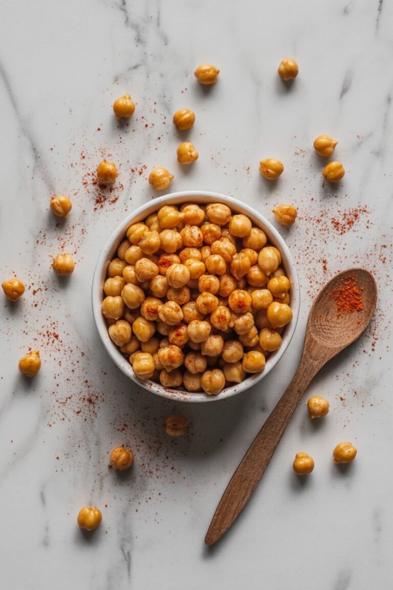 17 Easy and Healthy Snack Recipes for Grown Ups - Tidy Tastes