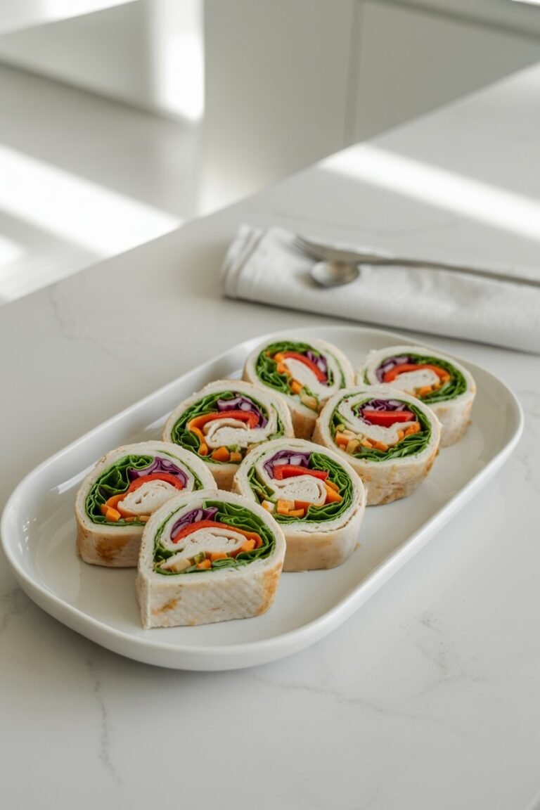 17 Easy and Healthy Snack Recipes for Grown Ups - Tidy Tastes