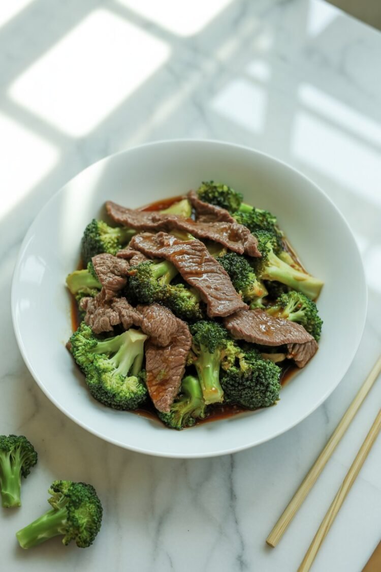 High Protein Low Calorie Meals For Weight Loss - Tidy Tastes