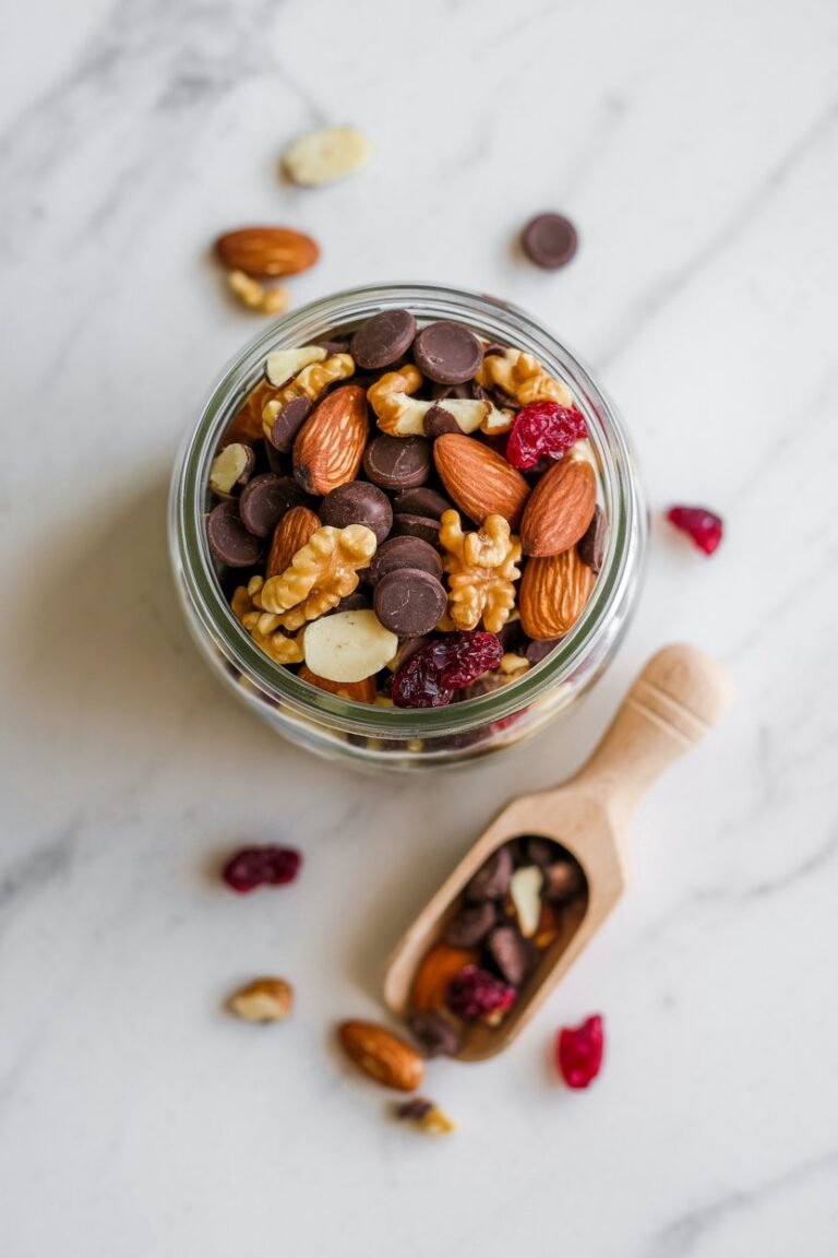 17 Easy and Healthy Snack Recipes for Grown Ups - Tidy Tastes