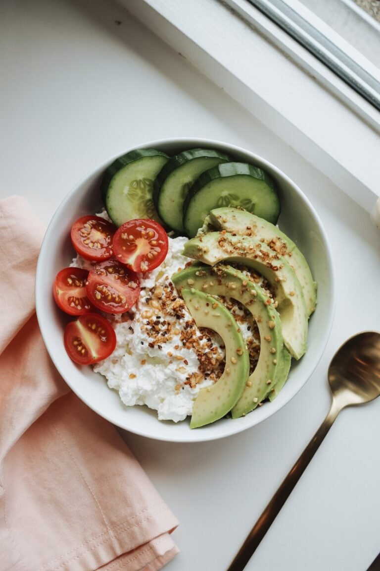 Quick and Easy 30g Protein Meals for Lunch - Tidy Tastes