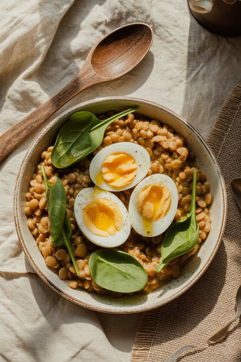 Quick and Easy 30g Protein Meals for Lunch - Tidy Tastes