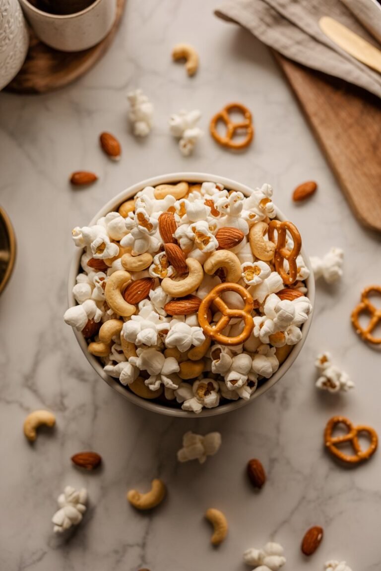 17 Easy and Healthy Snack Recipes for Grown Ups - Tidy Tastes