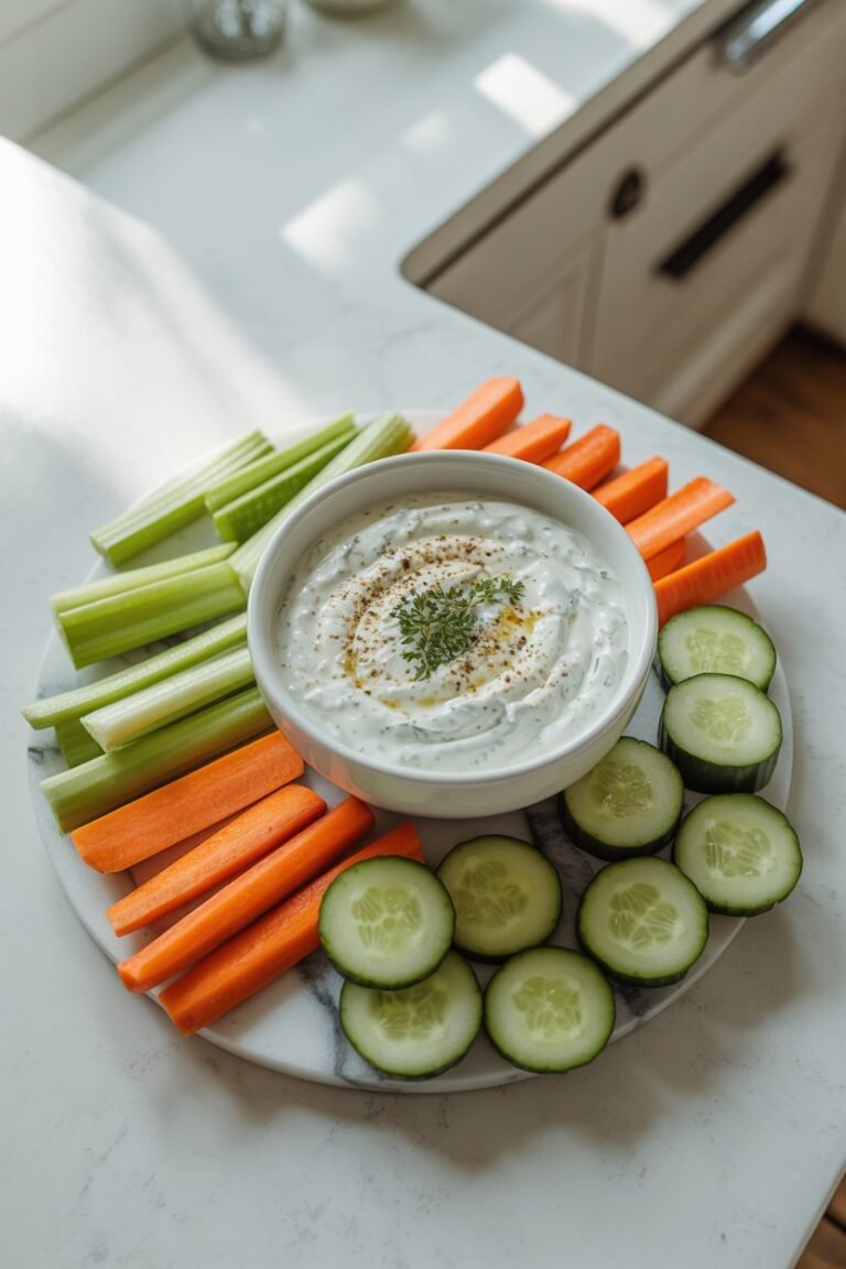 17 Easy and Healthy Snack Recipes for Grown Ups - Tidy Tastes