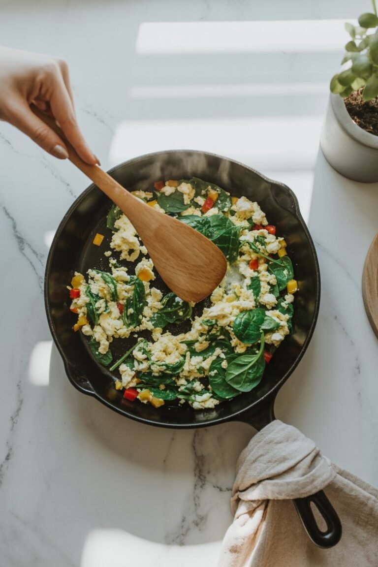 Quick and Easy 30g Protein Meals for Lunch - Tidy Tastes