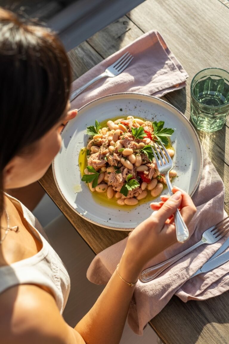 Quick and Easy 30g Protein Meals for Lunch - Tidy Tastes