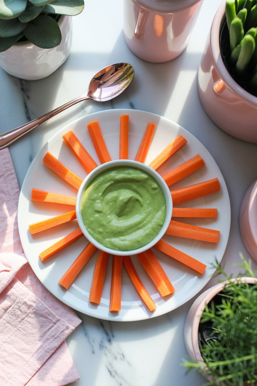 17 Easy and Healthy Snack Recipes for Grown Ups - Tidy Tastes