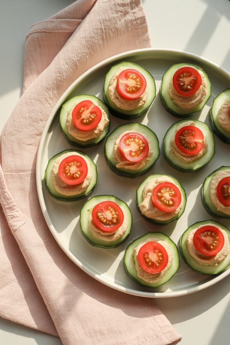 17 Easy and Healthy Snack Recipes for Grown Ups - Tidy Tastes