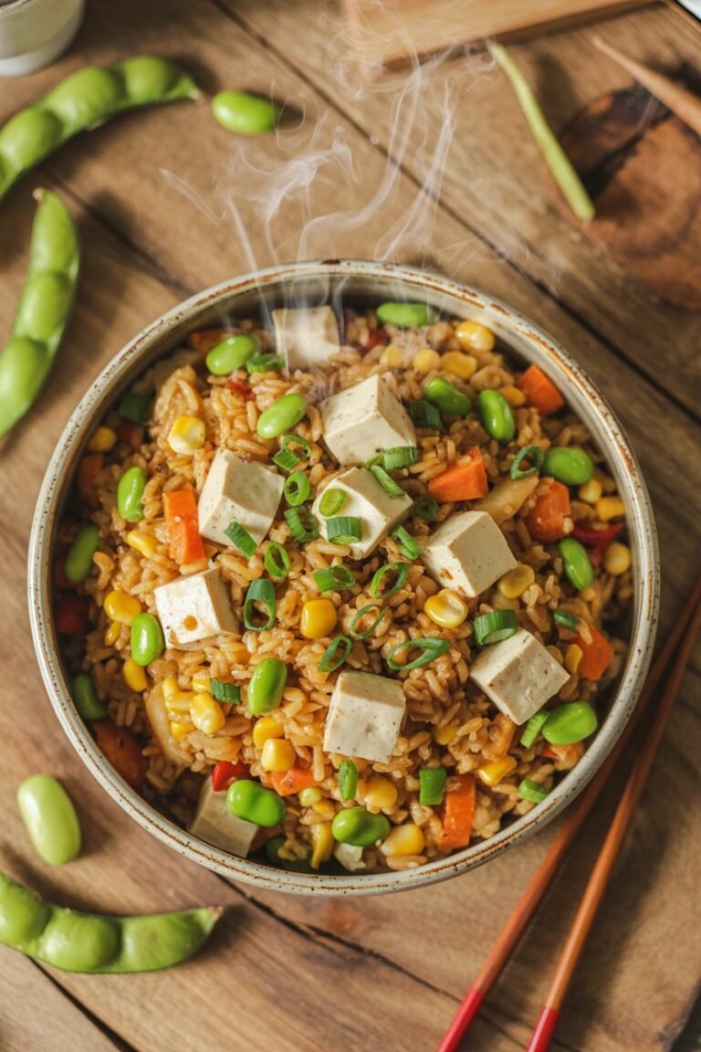 17 Quick & Delicious Plant-Based Dinners You Can Make in Under 30 ...