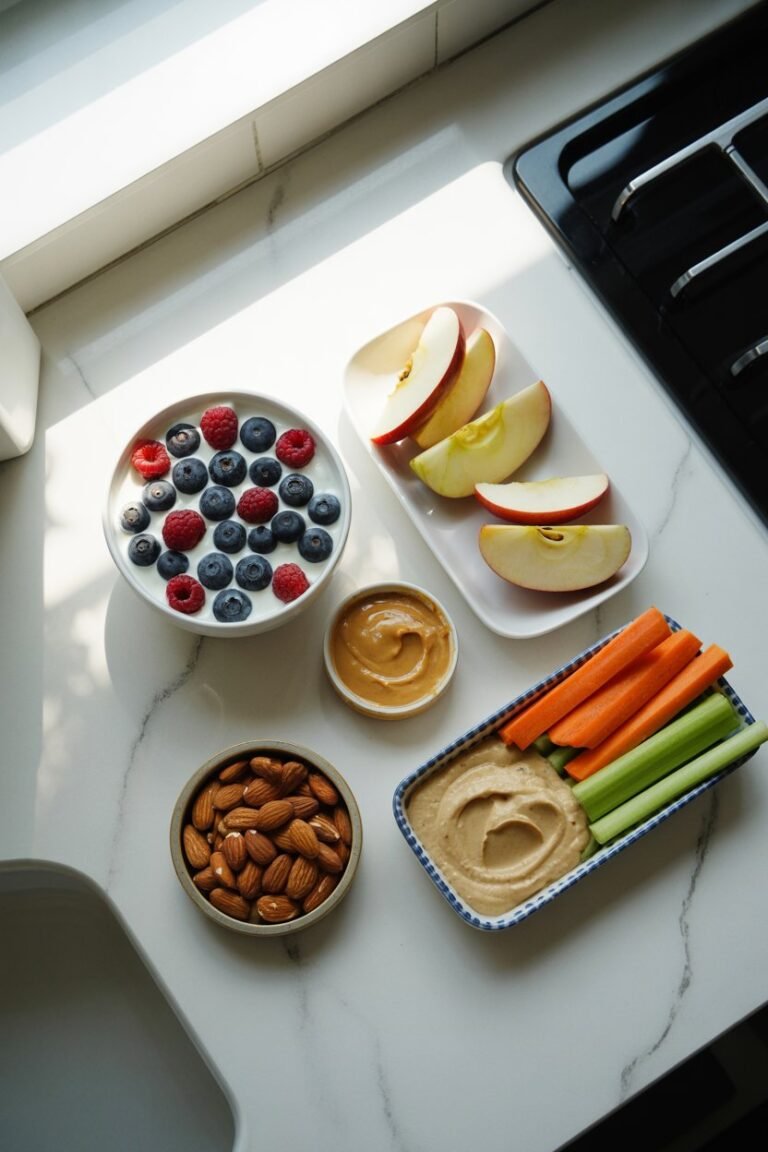 35 Weight Loss Snacks That Helped Me Lose 30 Pounds (Without Starving ...